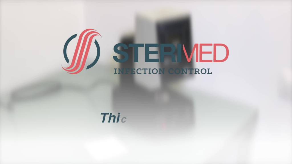 Our videos - STERIMED - Packaging Solutions for Infection Prevention